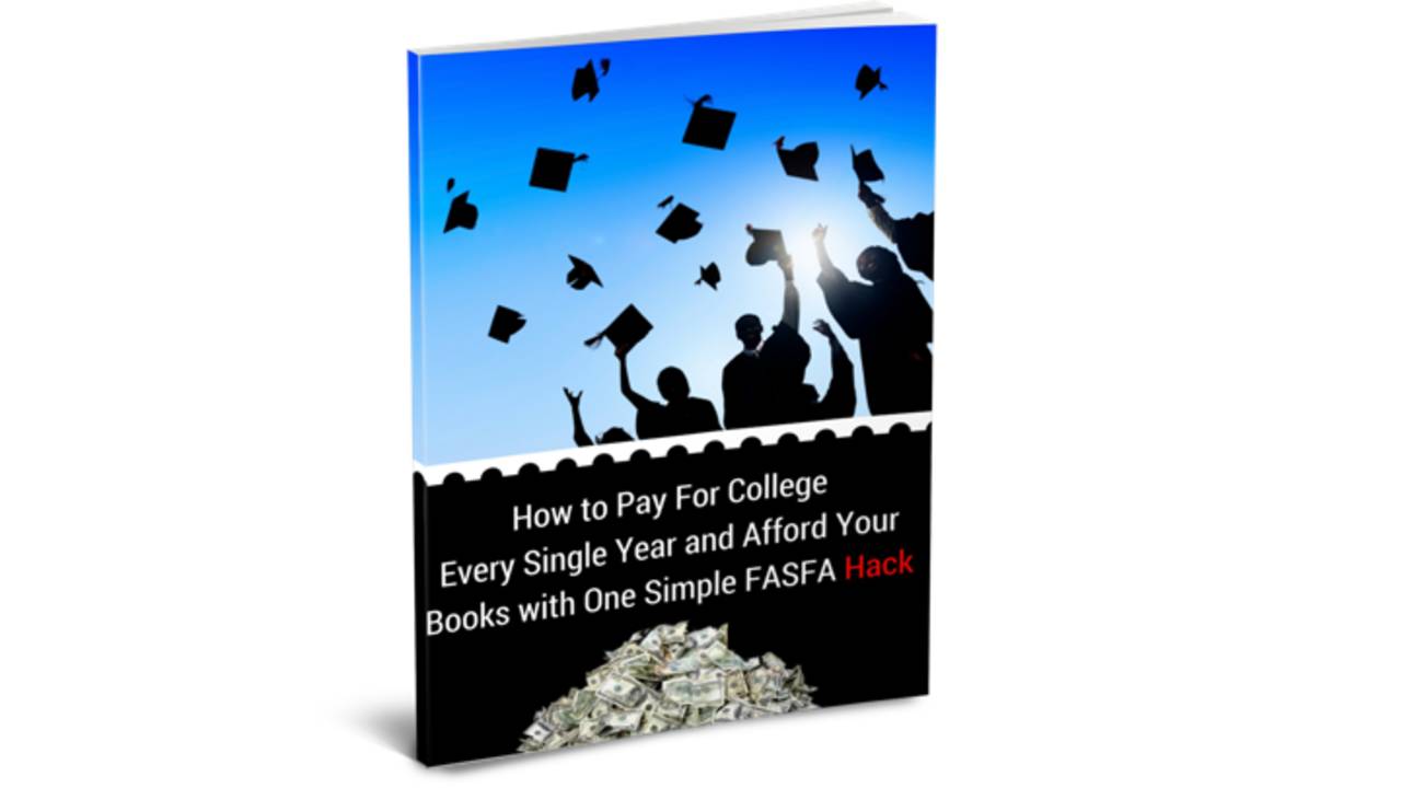 How To Pay For College How To Pay For College