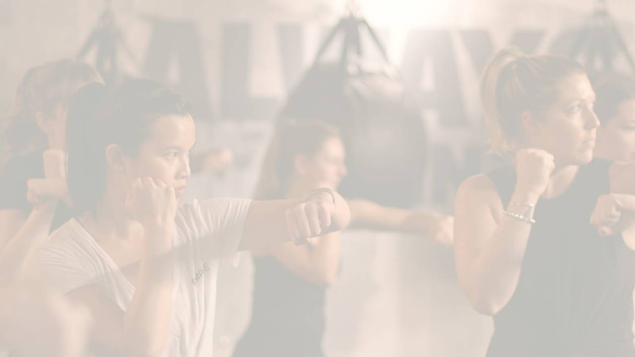 Kick It x Arctic Chill