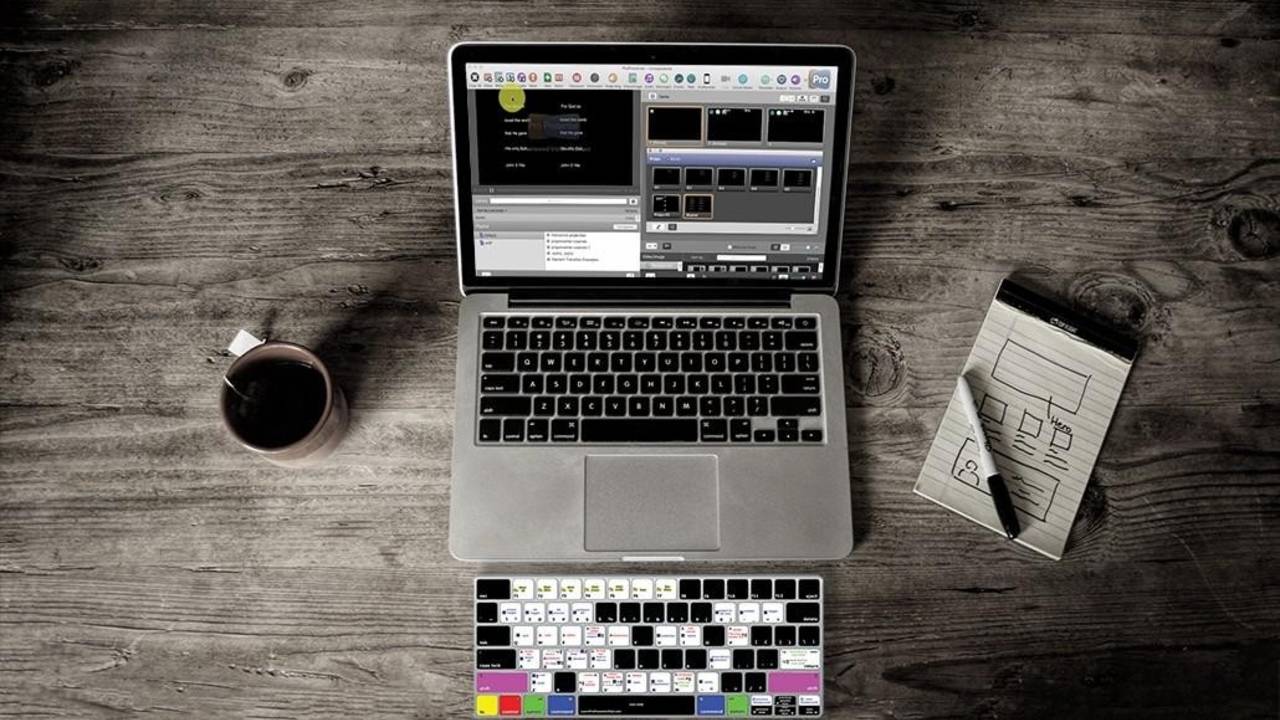 Register for the Free ProPresenter Audio Routing Training and Q&A