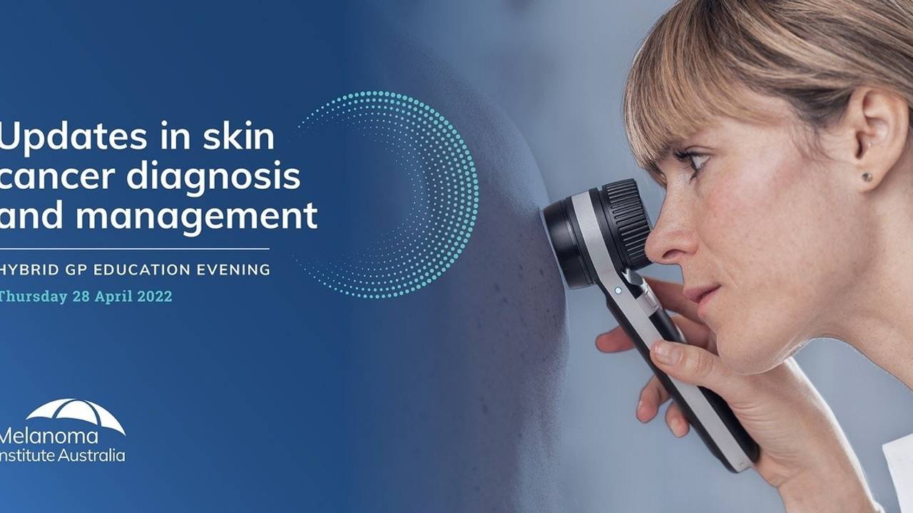 Updates in skin cancer diagnosis and management
