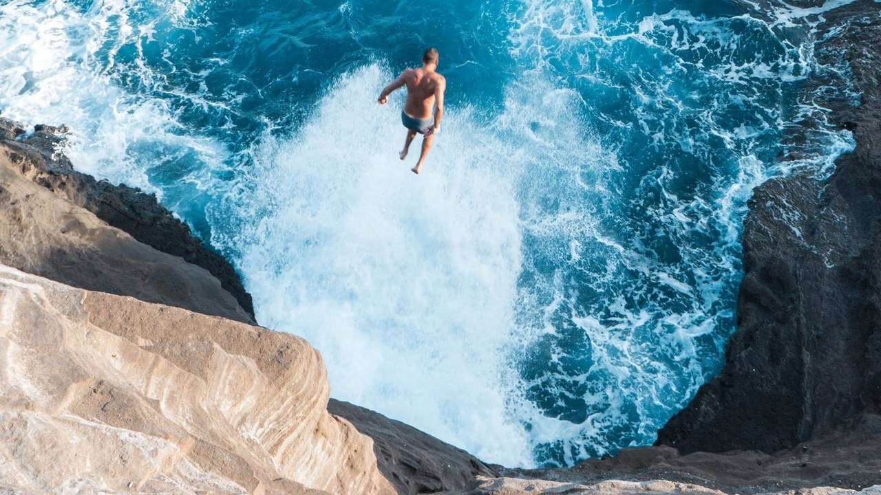 A Fearless New World – how to become a brave brand