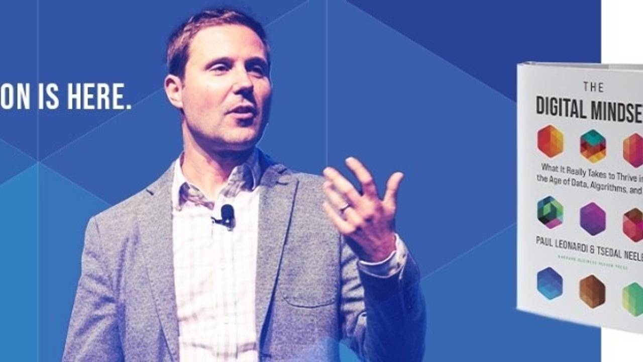 What is a Digital Mindset & why do you need one?