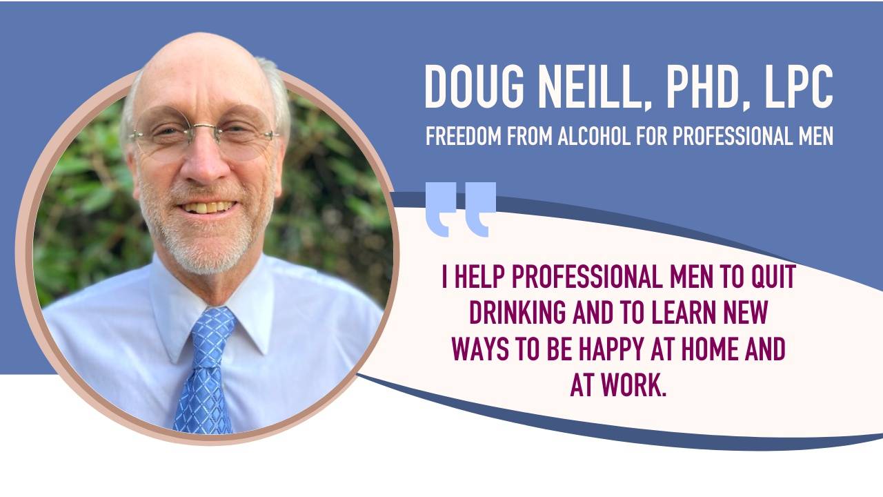 Celebrating Doug's First $2,000 Coaching Program Client!
