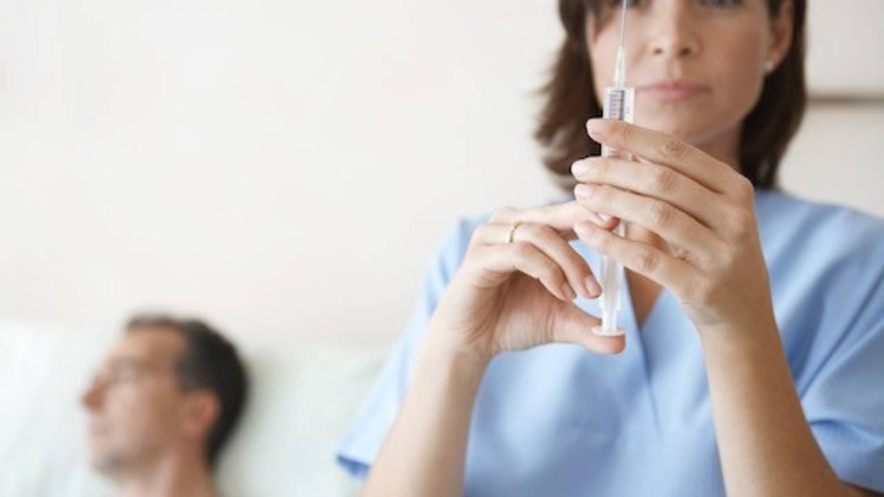 Hip injection for FAI and labral tears: is it worth it?