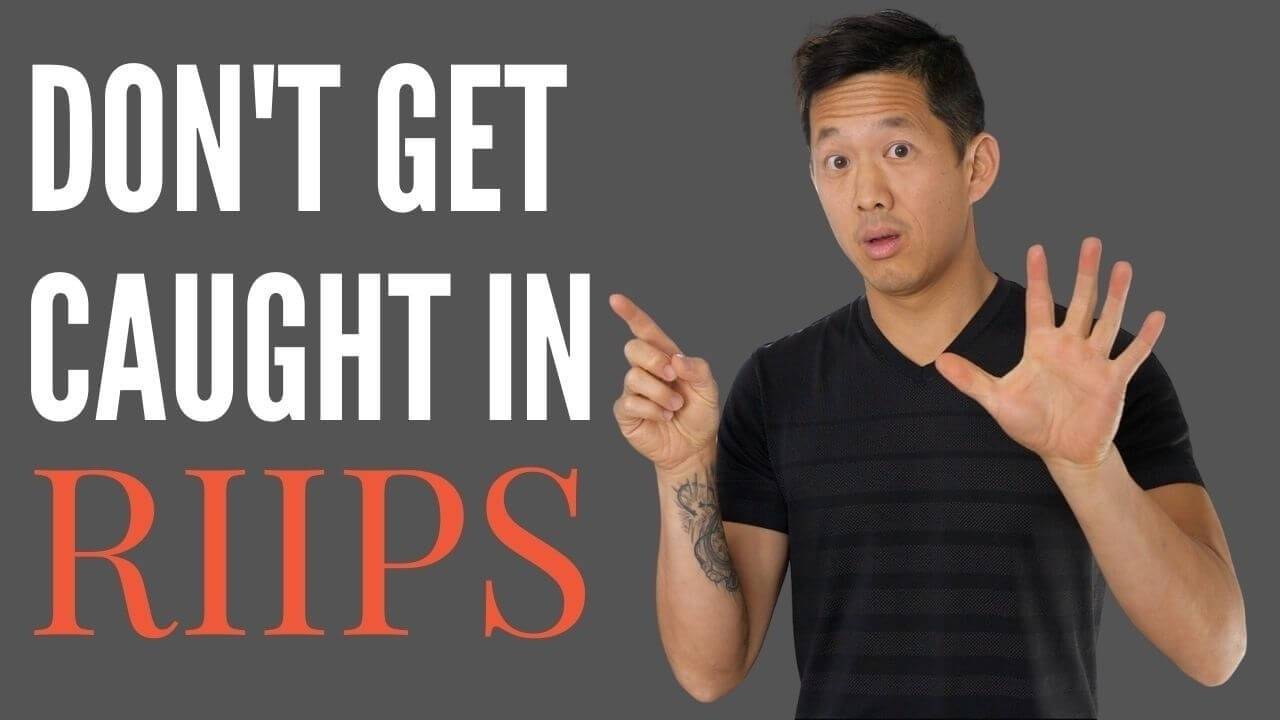 RIIPS: Rest, Ice, Injections, Pills, and Surgery (RIIPS) for Pain