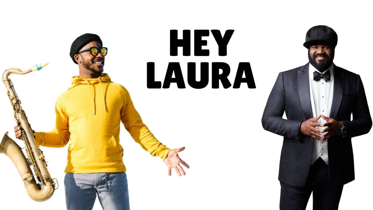 Learn The Sax Solo On Hey Laura | Free PDF For Alto Or Tenor