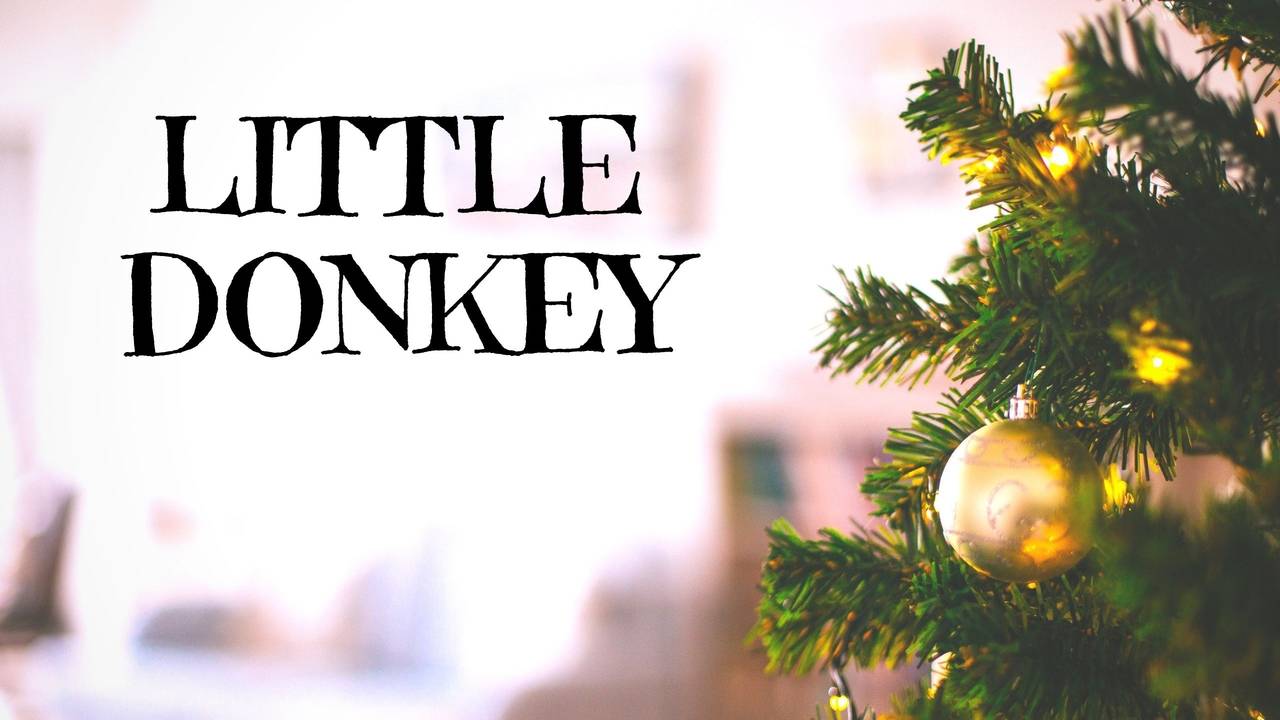 Free Online Saxophone Lesson | Learn To Play Little Donkey