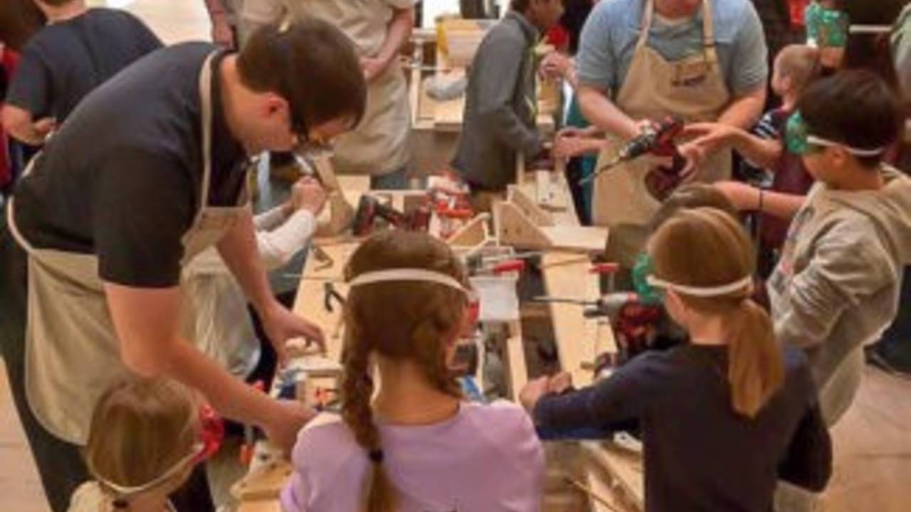 Constructing Our Learning