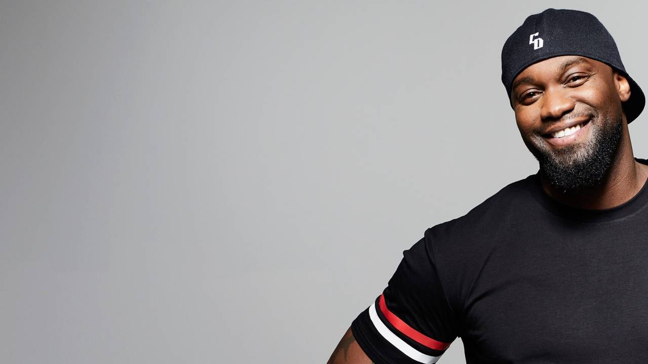 Chris Downing | Empower. Love. Inspire.