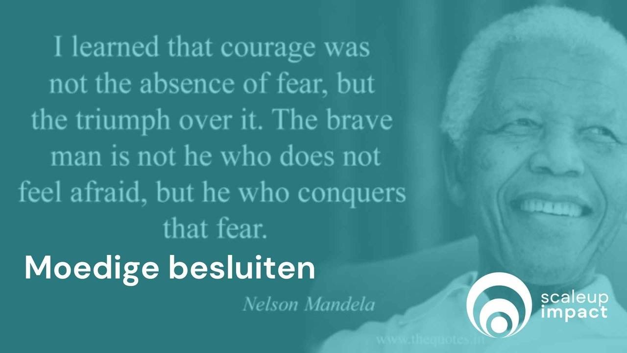 Maak in 6 stappen een besluit