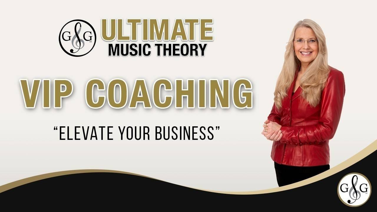 VIP Coaching Calls