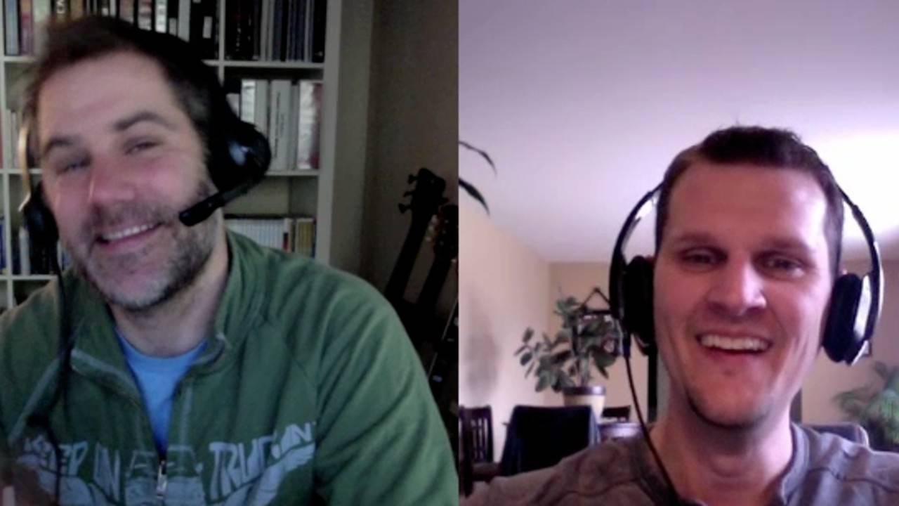 Owning 40 With Jaime Smith EP12