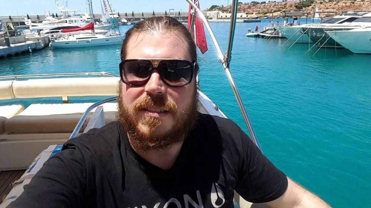 Getting Rich With Mitch EP35