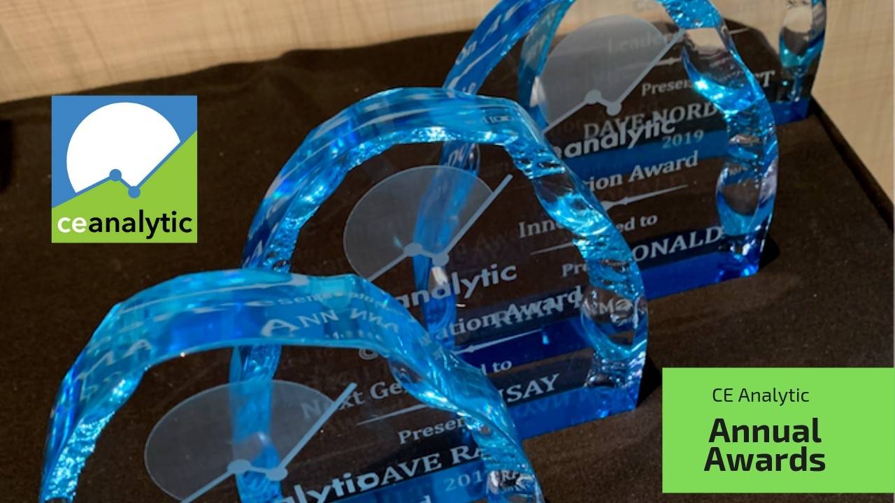 CE Analytic Awards