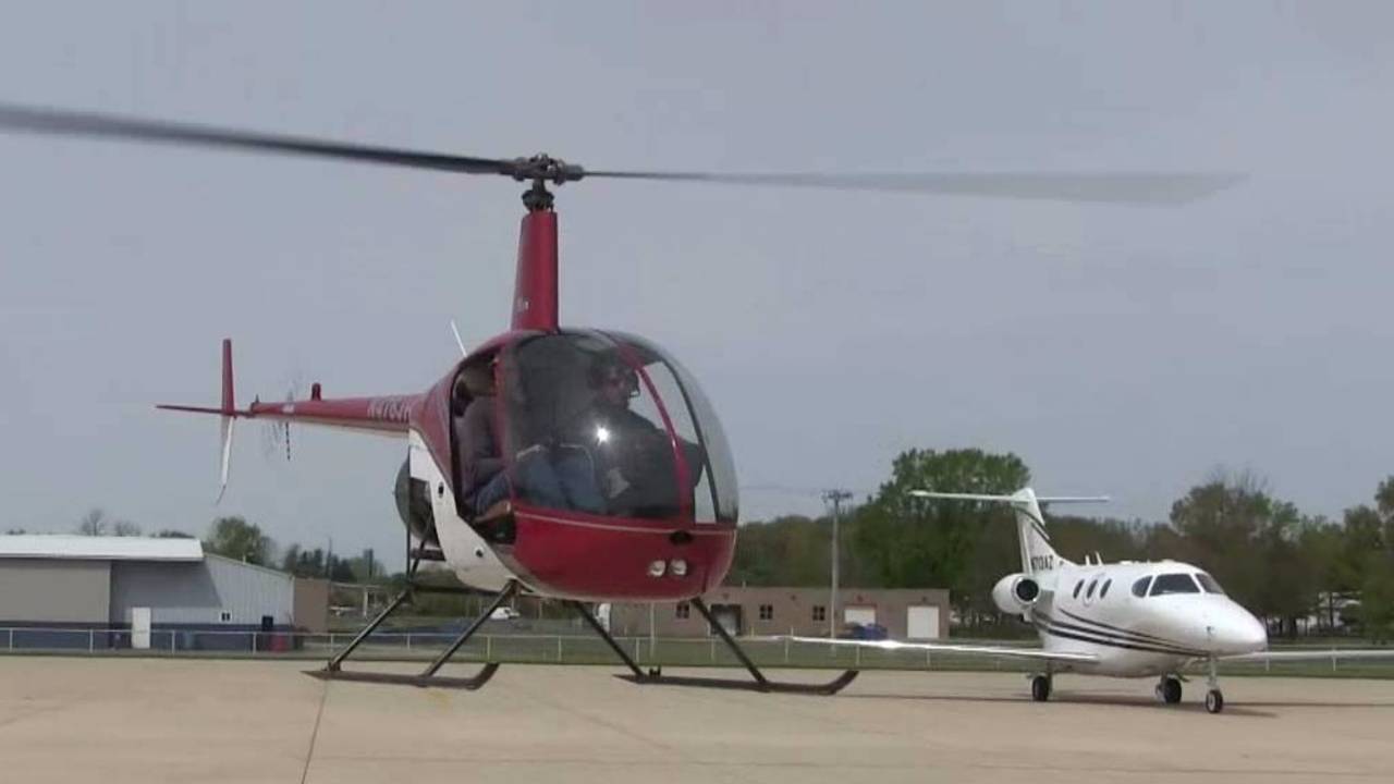 Certified Flight Instructor Updates Online Ground School