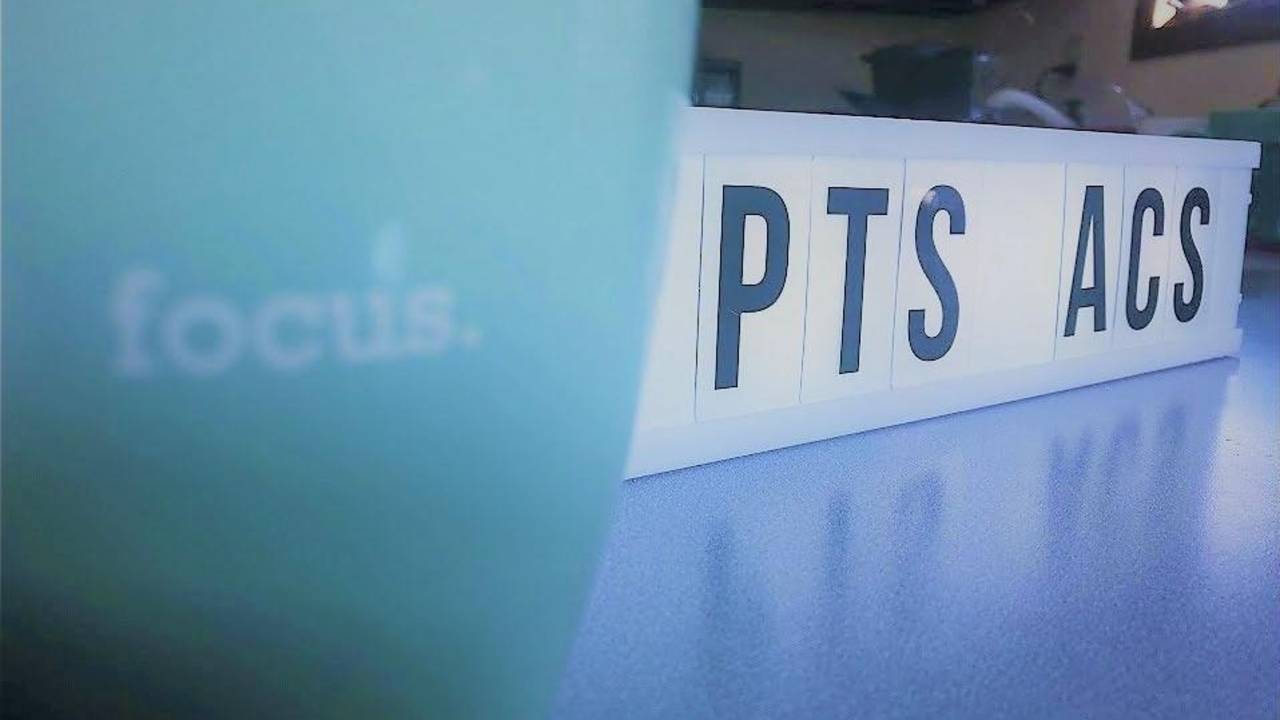 #28 ACS and PTS YOU need to KNOW!