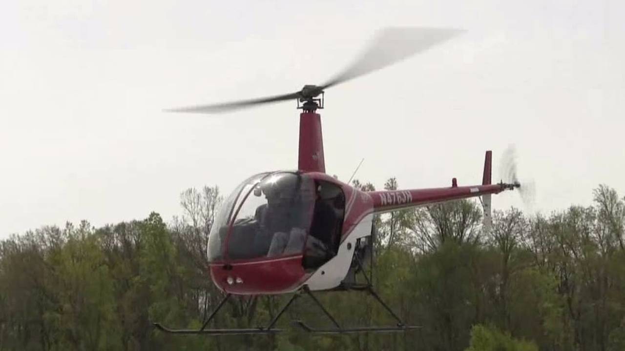 Helicopter Check Ride Part 3 Frequently Asked Questions