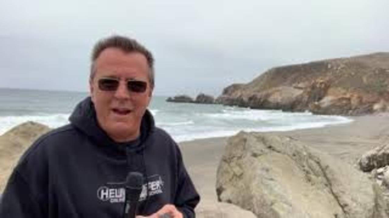 214 “Helicopter Pilots keeping up with changes and updates