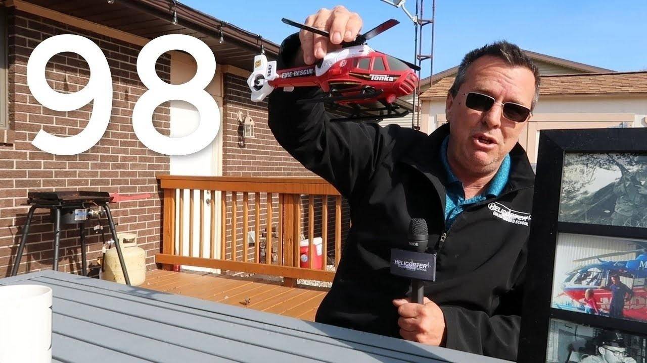 MAXIMUM PERFORMANCE TAKE OFF | Day 98 Coffee With Kenny!