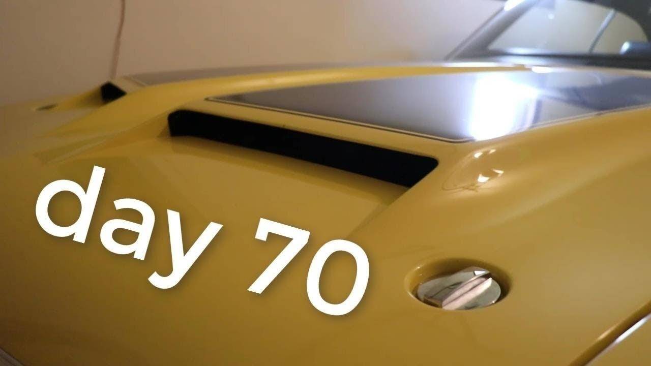 HELICOPTER ICING possible when the temperature is near FREEZING..