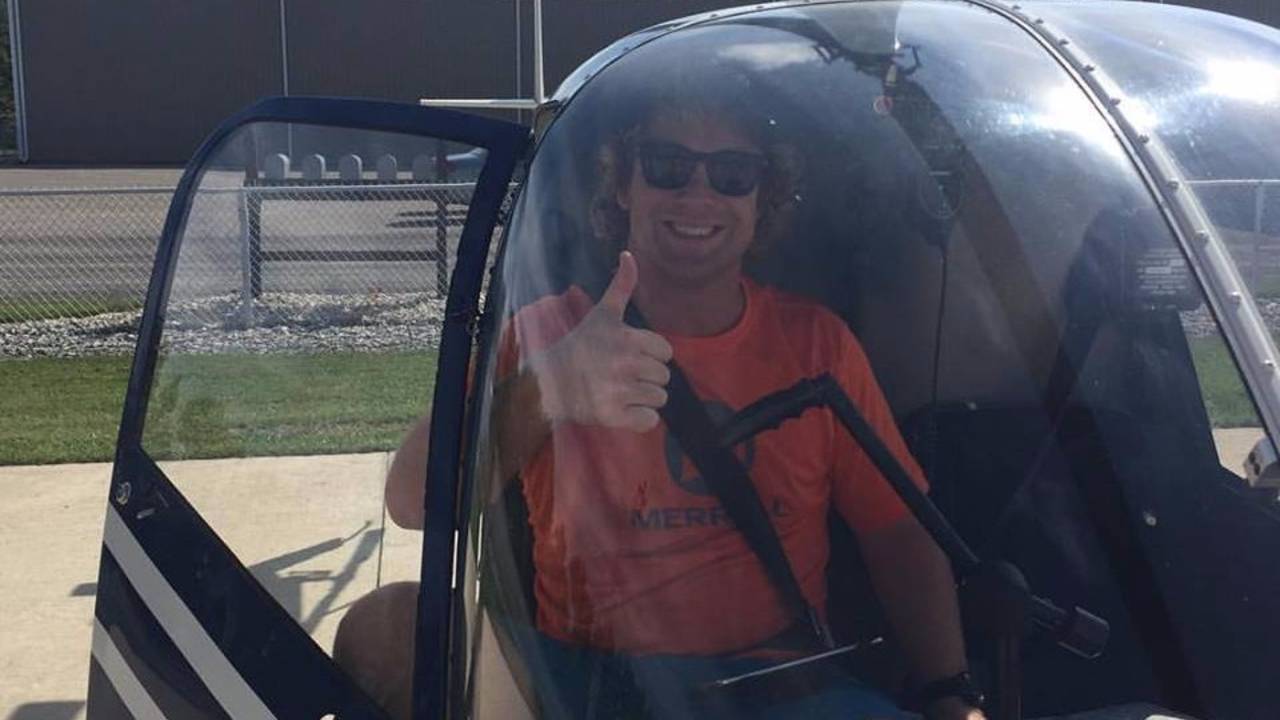 Helicopter Check Ride Part 4 Flight Training Tips