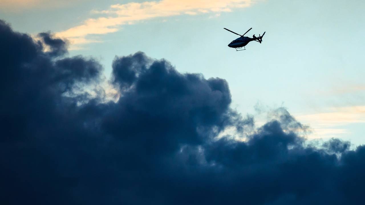 Helicopter Instrument Pilot Online Course