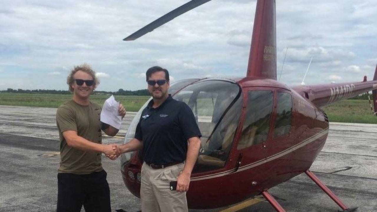 Professional Pilot Lifetime Membership