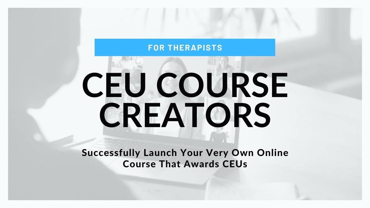 CEU Course Creators