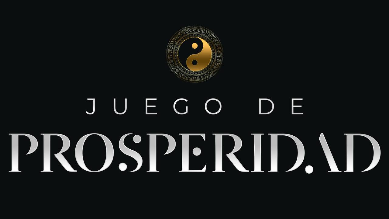 Juego de Prosperidad