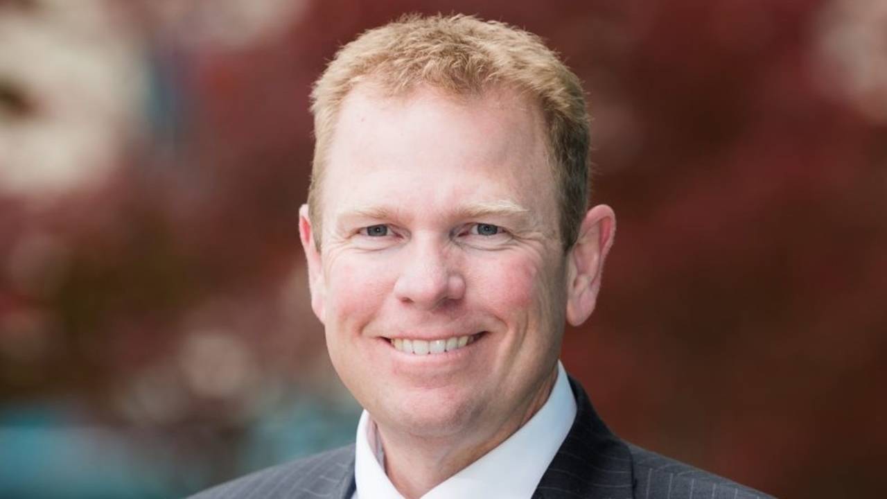 Lead with Levity: An Interview with Dr. Bob Dent