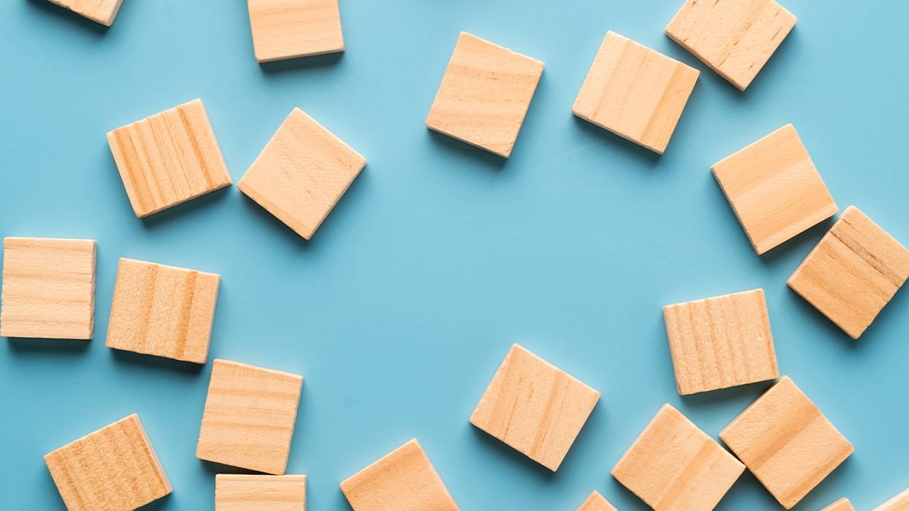 The 7 Building Blocks of Humor