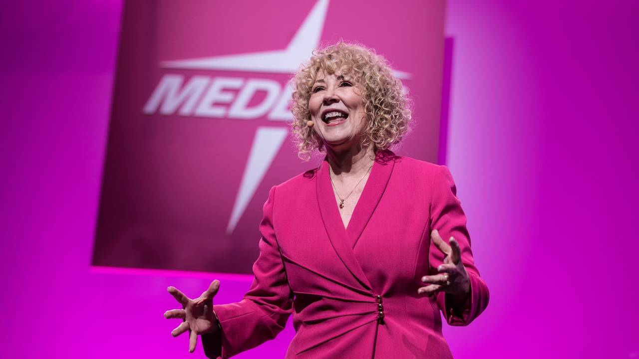 Karyn talks about her experience with nursing and healthcare companies