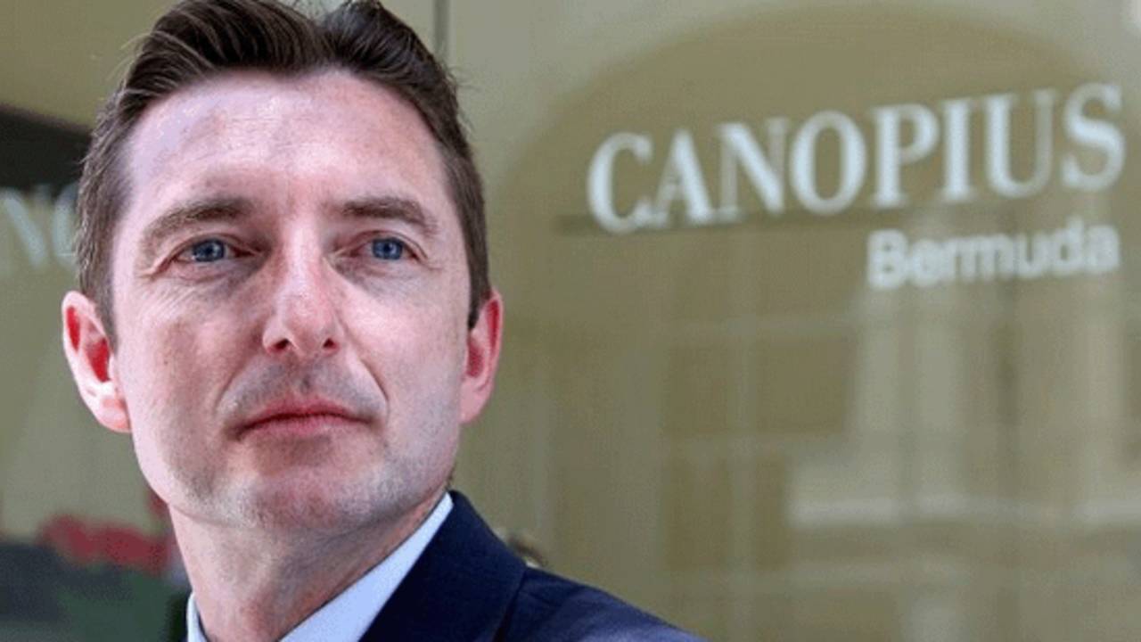 Lead With Levity: An Interview with Robert Hartwig