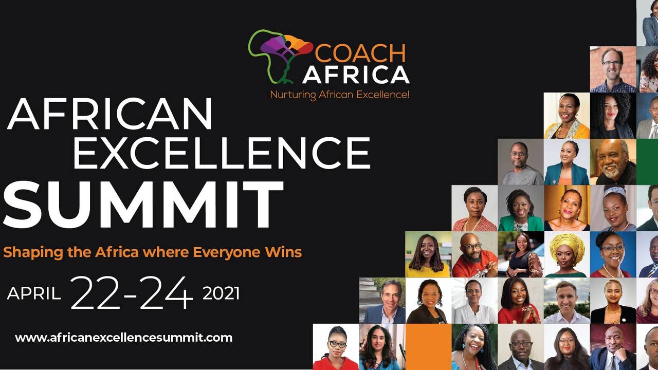 African Excellence Summit