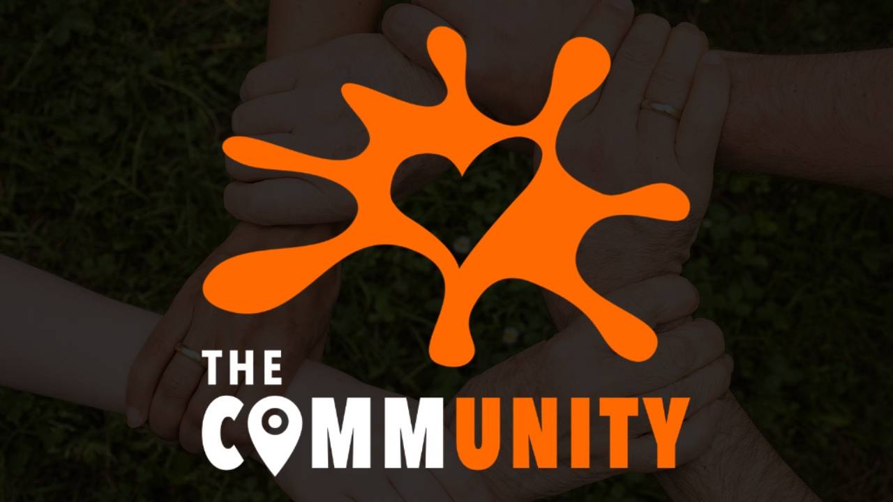THE COMMUNITY