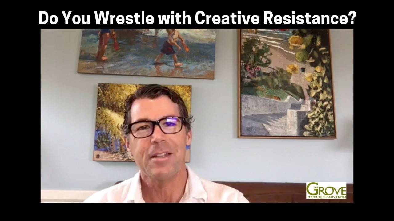 A Free Video Mini-Course for Artists!