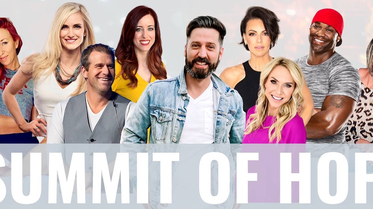 SUMMIT OF HOPE