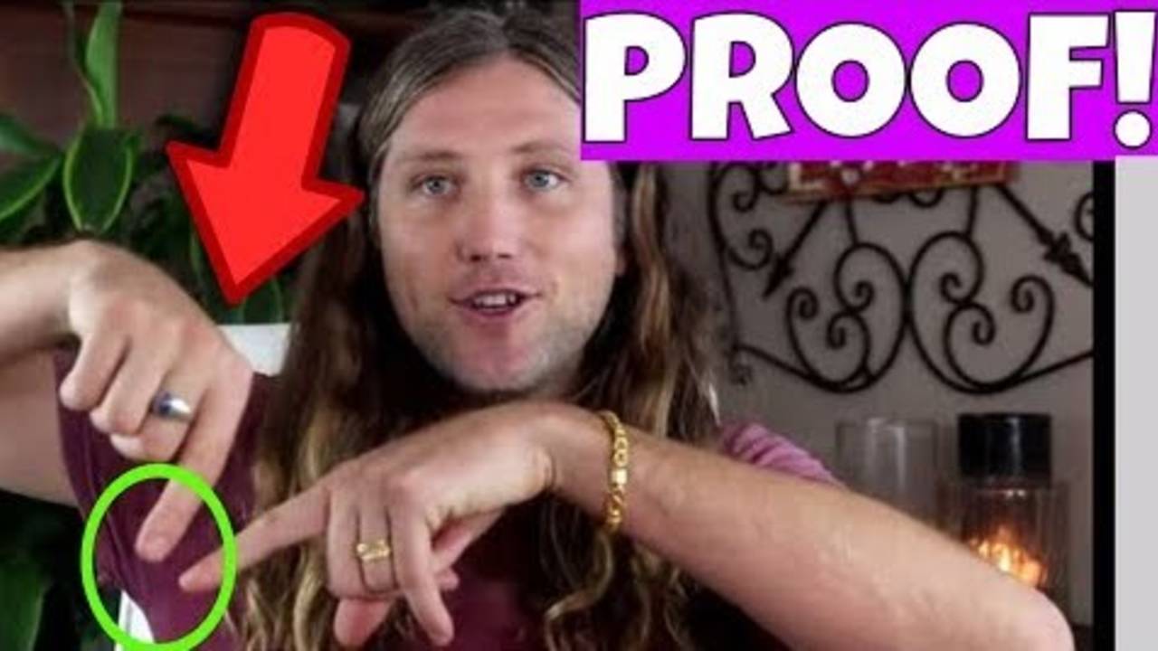 555 Manifestation Technique That Will Change Your Life