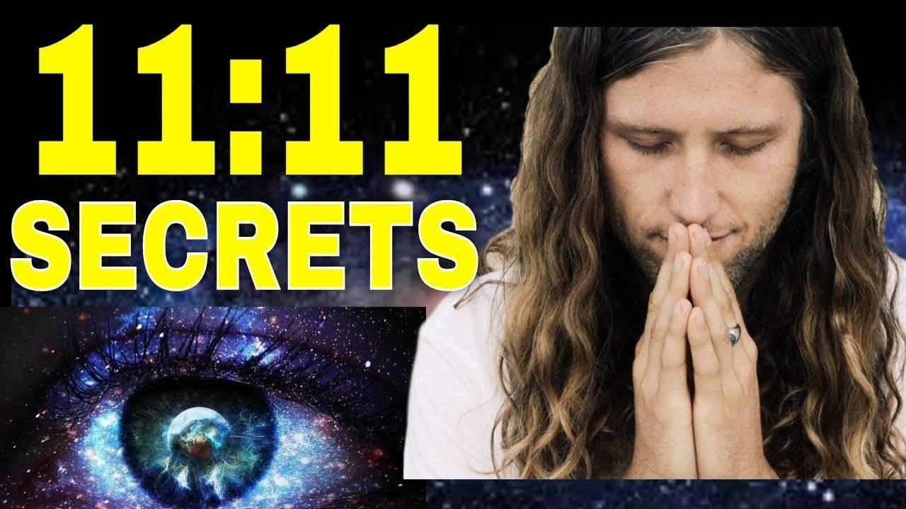 Meaning Of 1111 And Repeating Numbers