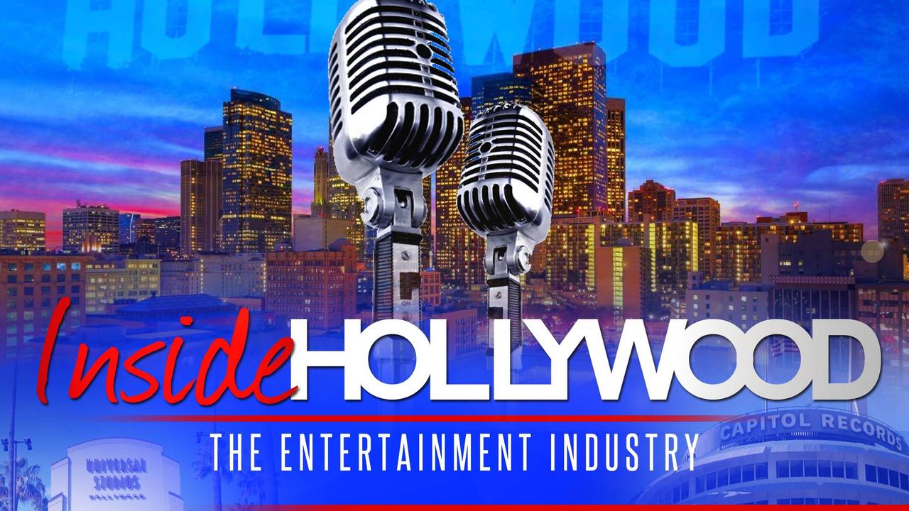 Inside Hollywood Entertainment Industry Boot Camp