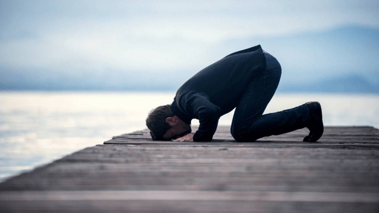 How Do I Pray? (A Step-by-Step Guide to a High Quality Prayer)