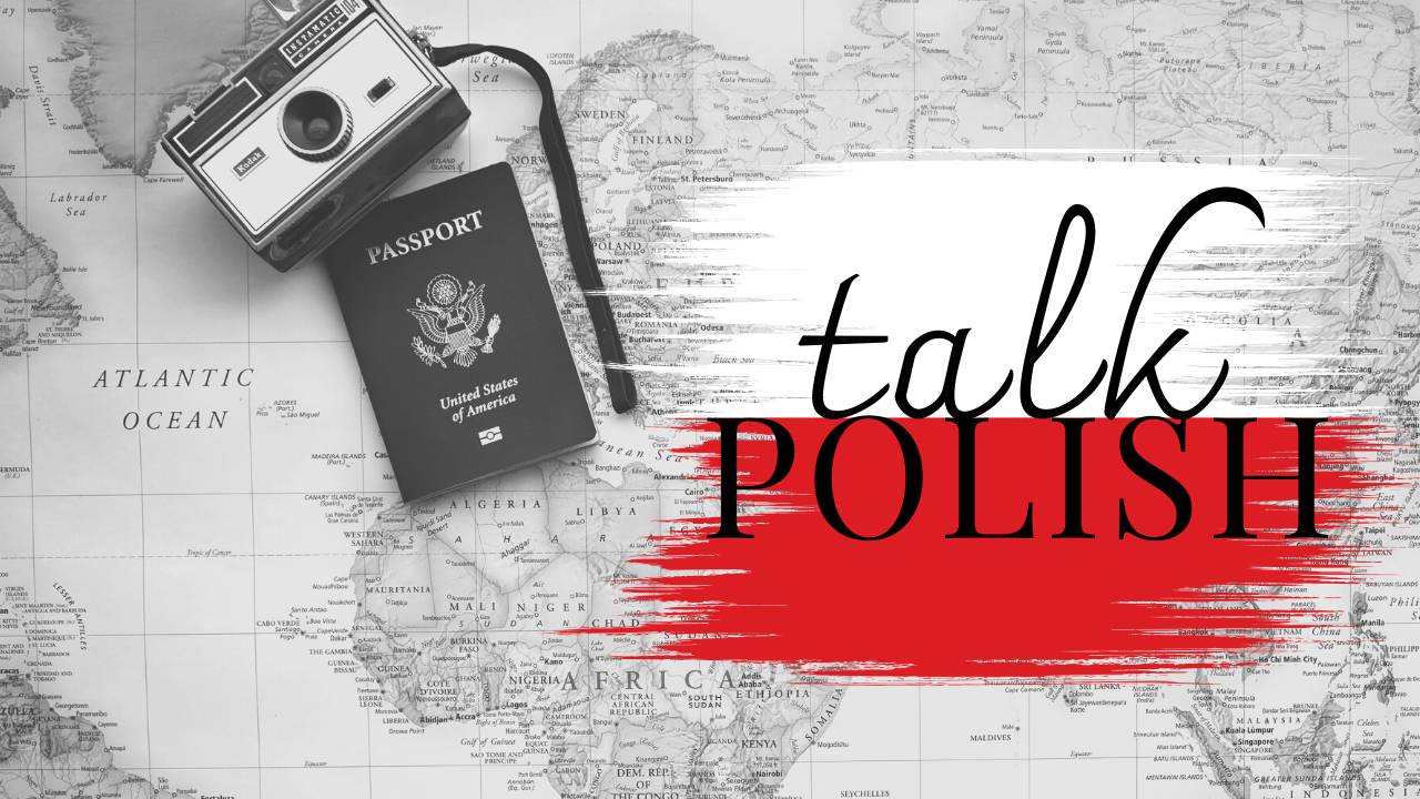 Learn Polish Quickly. Online Polish Lessons.