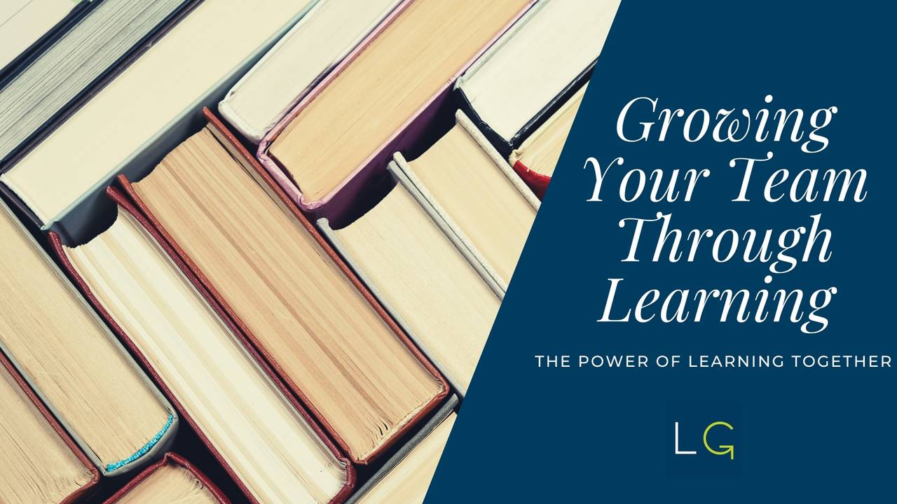 local government training: Growing Your Team With Learning