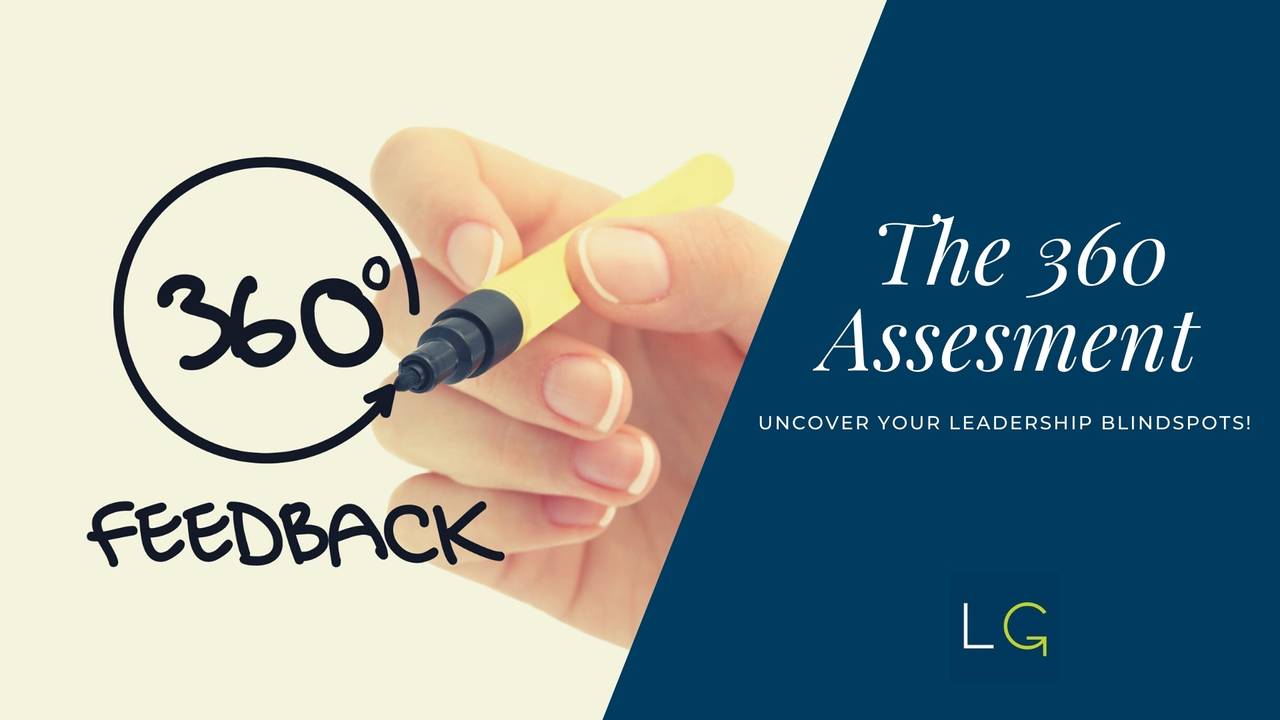 local government training: The 360 Assessment
