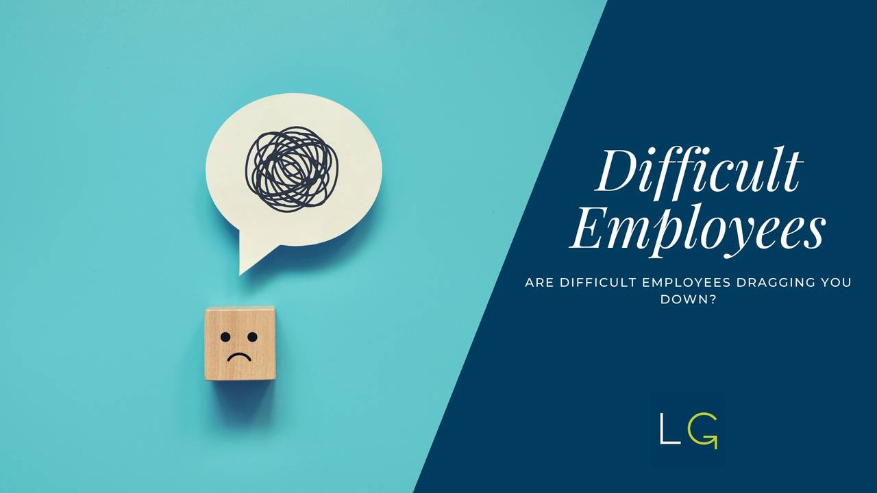 Local Government Training: Difficult Employees