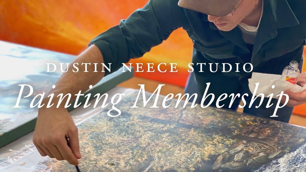 Dustin Neece Studio