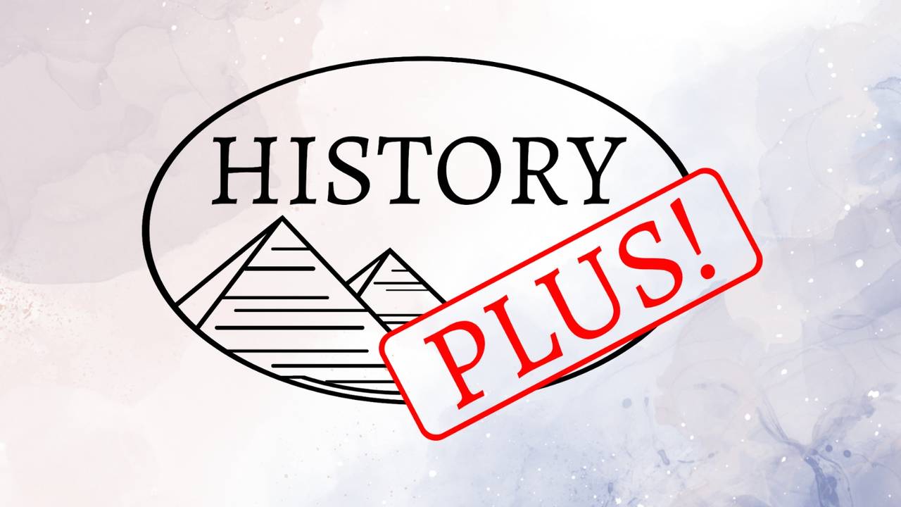 History Plus Online