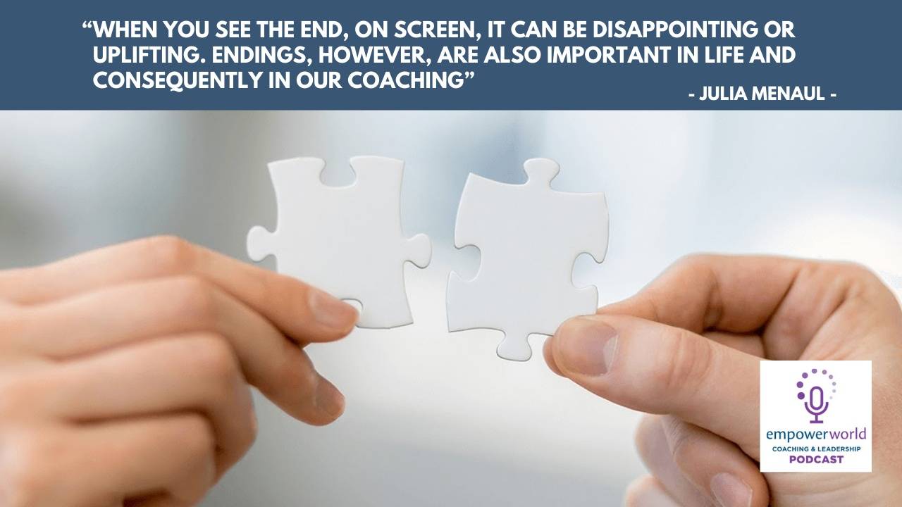 Blog: Masterful Coaching Series: How to Effectively Close a Coaching