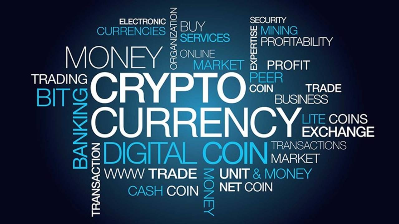 Understanding Cryptocurrencies [Easy Way]