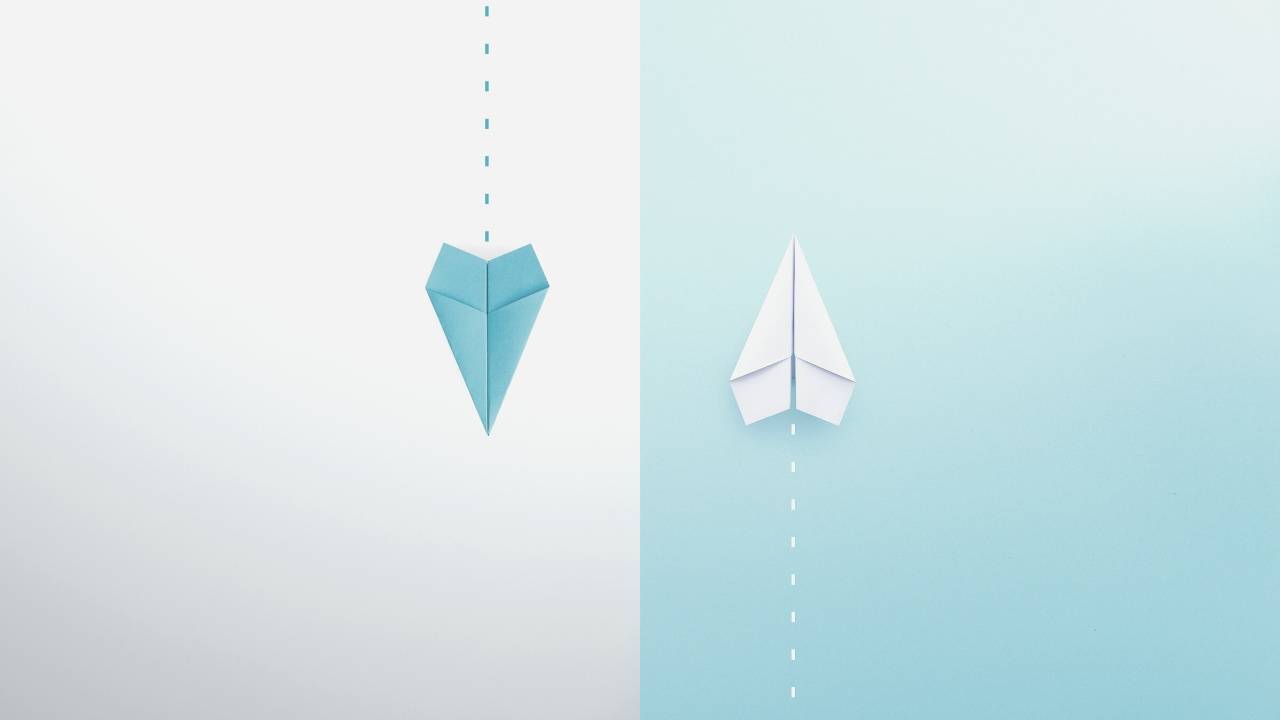 Keys To Understand Divergence